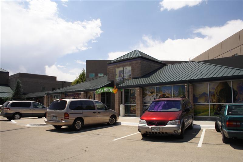 Chris Poch » Blog Archive » Celestial Seasonings Tea, Phoenix Mine, and ...